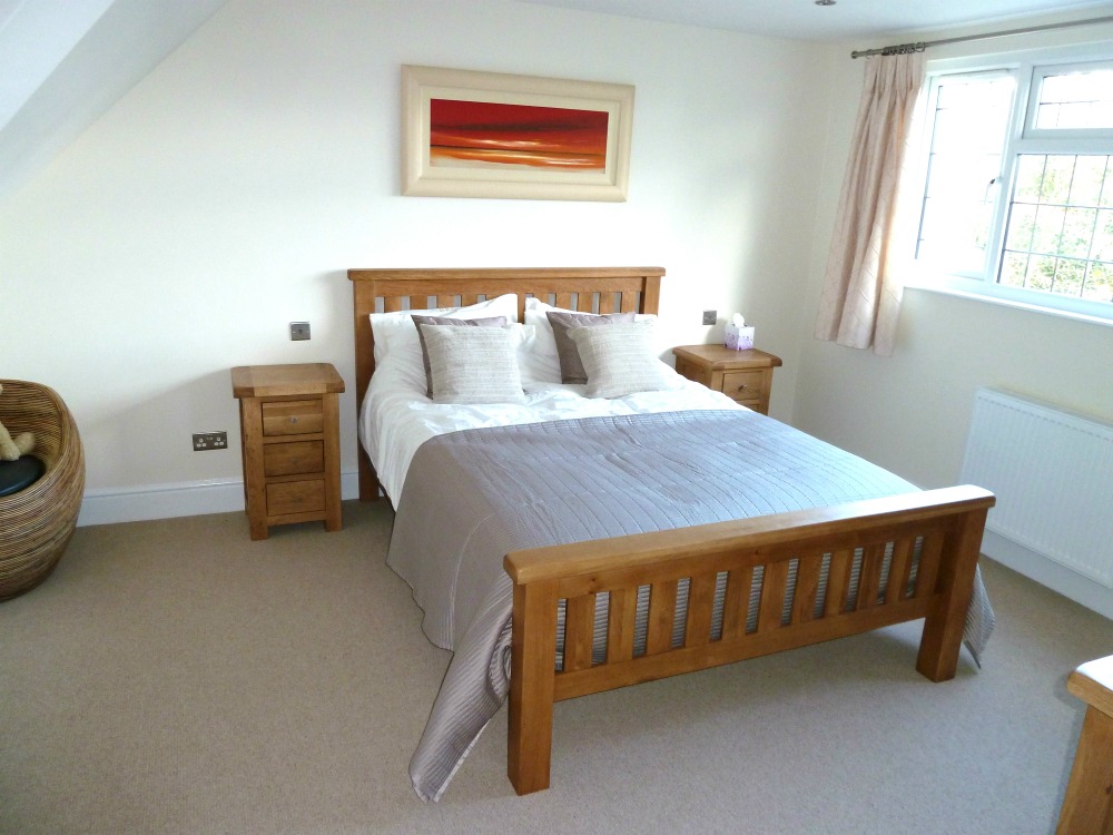 Loft Conversion completed in Solihull, Birmingham | Buckley Loft ...