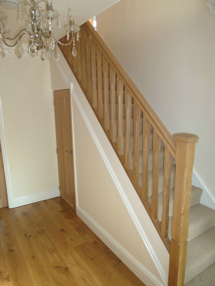 Loft Conversion completed in Solihull, Birmingham | Buckley Loft ...